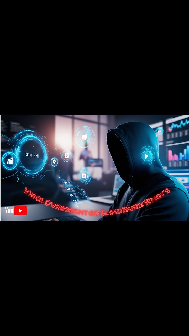 How to Make Your Content Go Viral in 2025 | 8 Game-Changing Tips