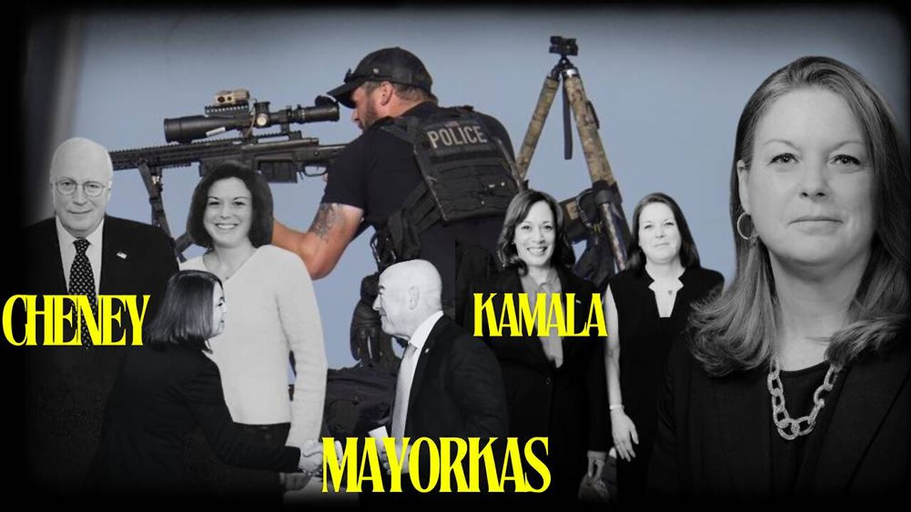 Kim Cheatle Was A DEI Hour Pushed By Jill Biden