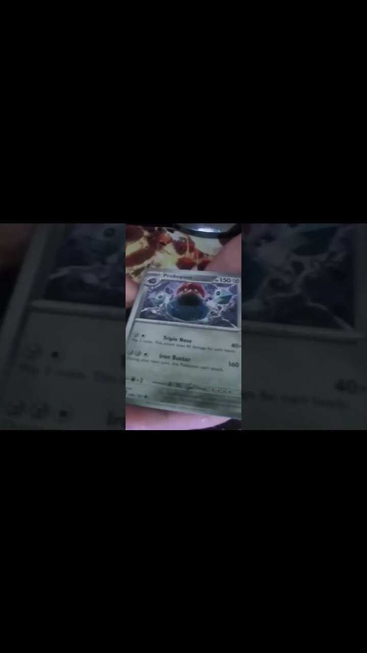 We Pull A Rare Legendary Pokémon!! #pokemonpulls #pokemon