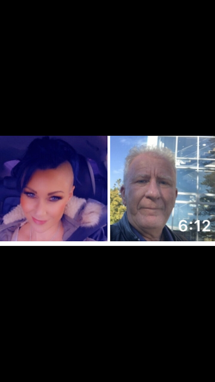 Rach Ruby - Freemasons conspire to incarcerate her