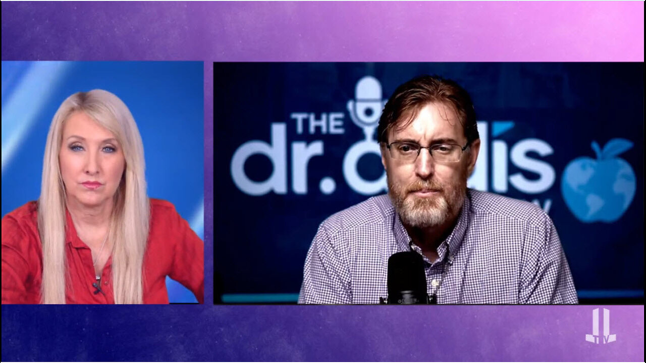 Dr. Bryan Ardis: Snake Venom, 5G and the Next Pandemic