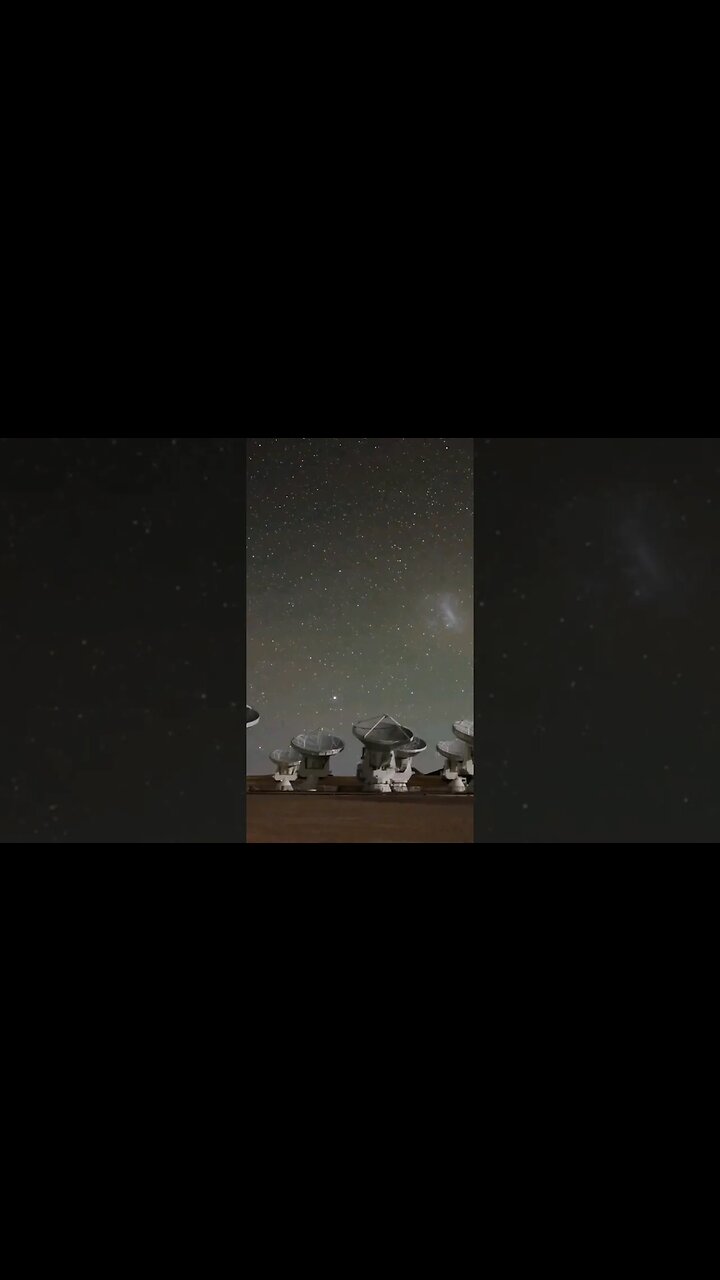 O sinal WOW: Aliens ou terráqueos? #wow #wowsignal