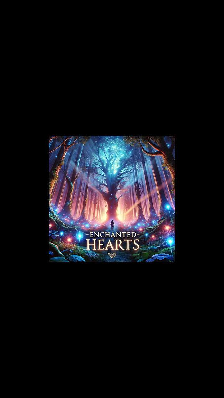 Enchanted Hearts: Discover the Spellbinding Song Where Love Meets Magic