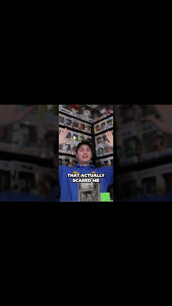 The Shocking World of Funko Pop Stacking Uncovering Records You Won't ...