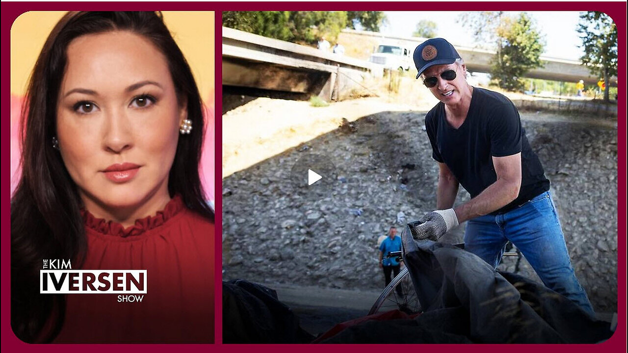 We’re Being Duped About The Homelessness Crisis: The Dark Truth Behind ...