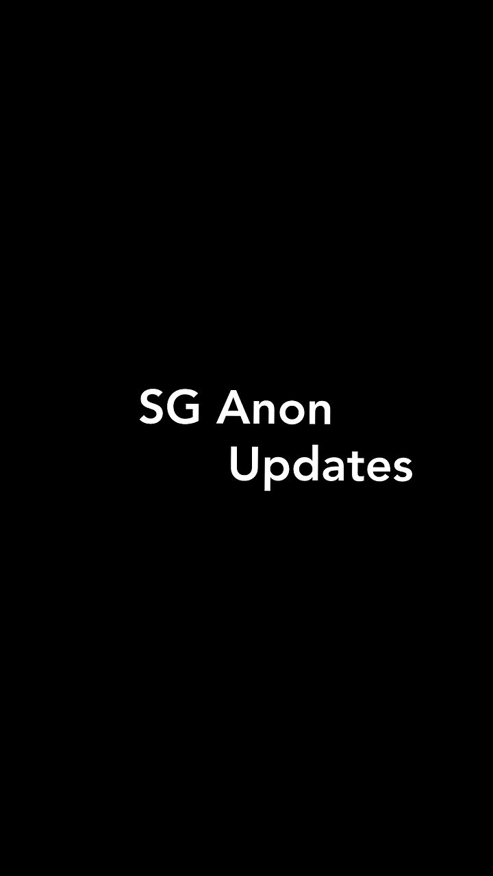 SG Anon Unveils Groundbreaking Features, Paving the Way for a New Era ...
