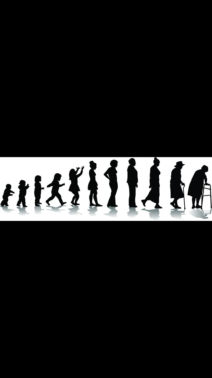 9 THINGS THAT INCREASE LIFE SPAN BY 20 YEARS