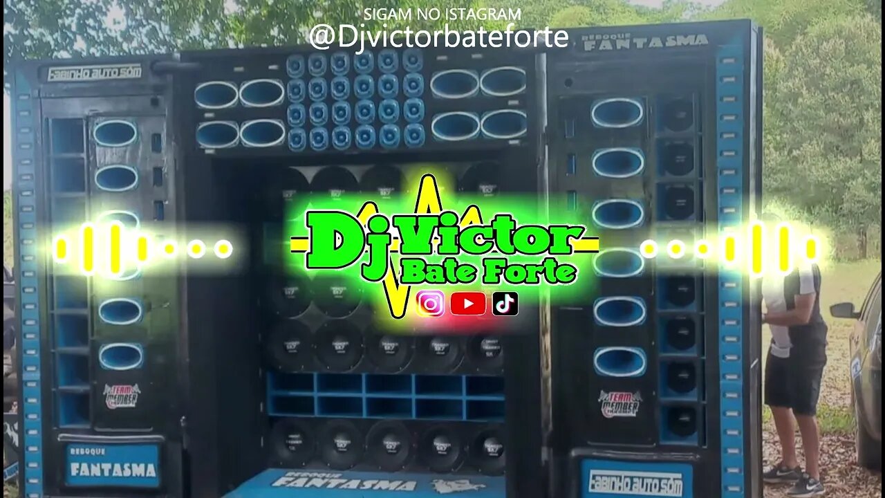 Agro Play Verão - Nosso Quadro Remix -- Ana Castela ...