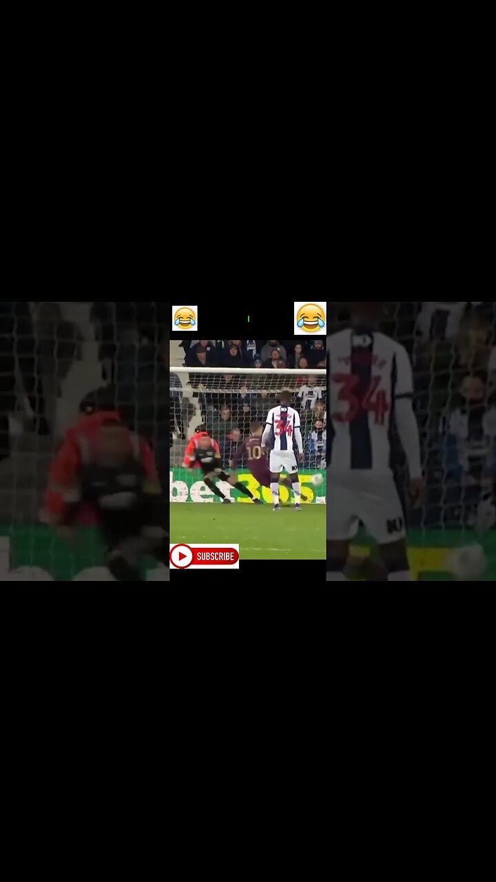 "Footy Fails and Hilarious Goals: Laughs on the Football Pitch!"