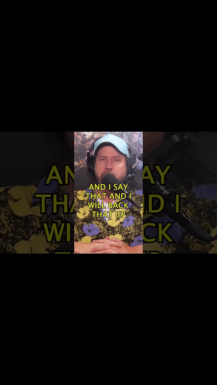 Low Frequency People