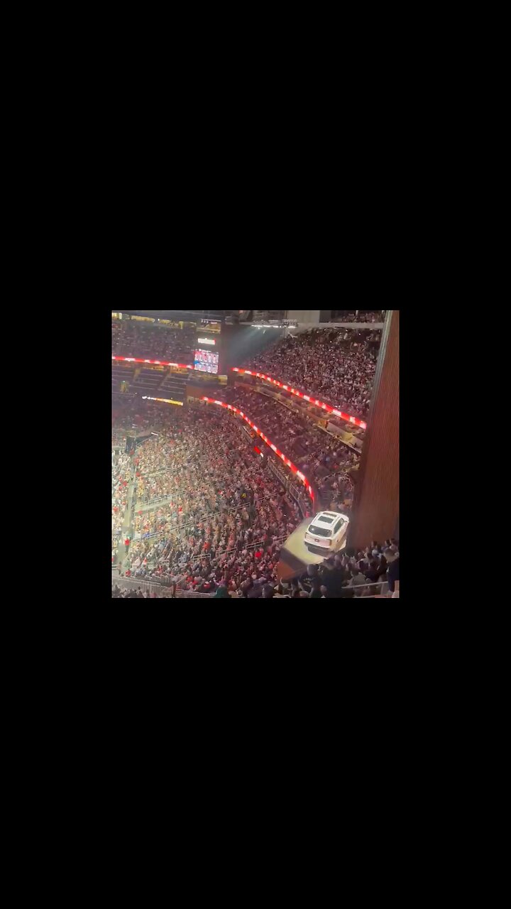 Caitlin Clark Sold Out The Hawks Arena In Atlanta With Nearly 18K In ...
