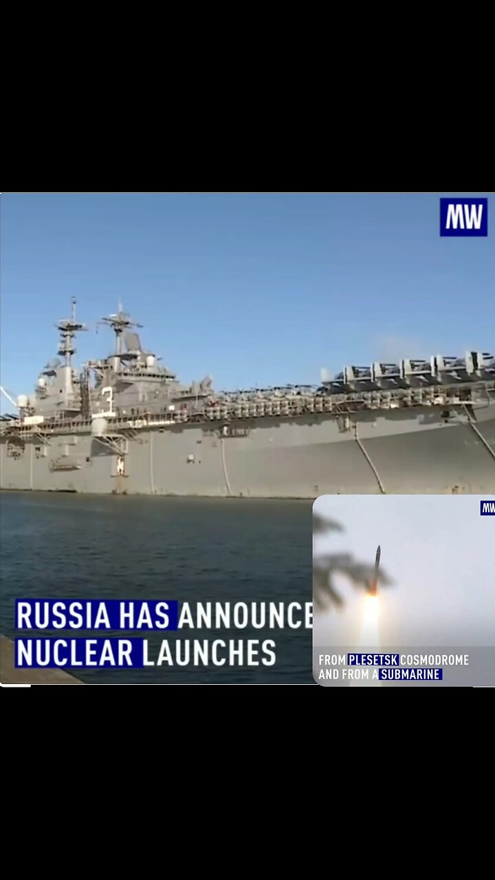 TRAINING of STRATEGIC DETERRENCE FORCES