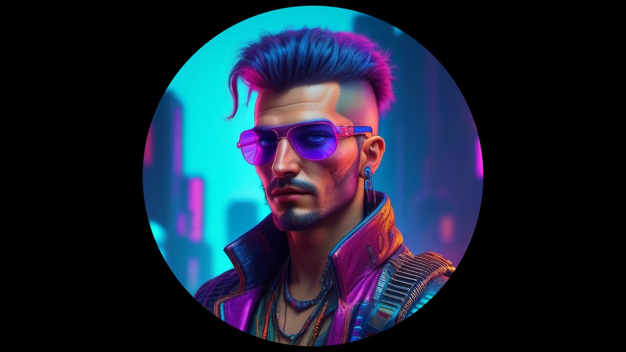 Cyberpunk RED Sandy Campaign