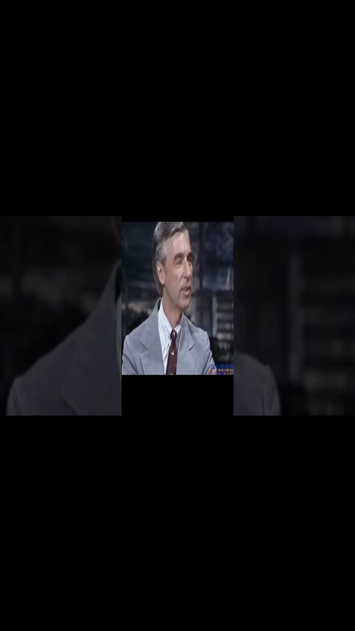 Mr. Rodgers on Pride Month Part 2