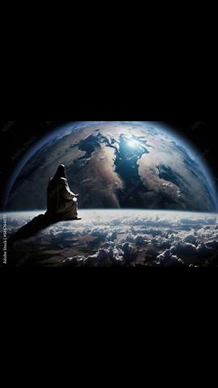 The Earth Is A Machine