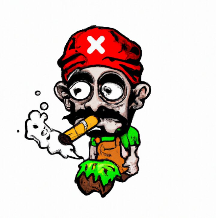 Images Made With PBM Ai Image Generator