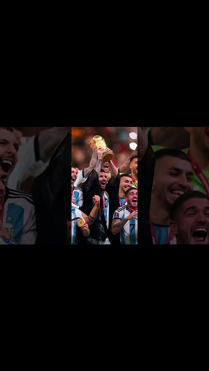 Lionel Messi’s Untold Story about the Machine of 87! #football #messi # ...