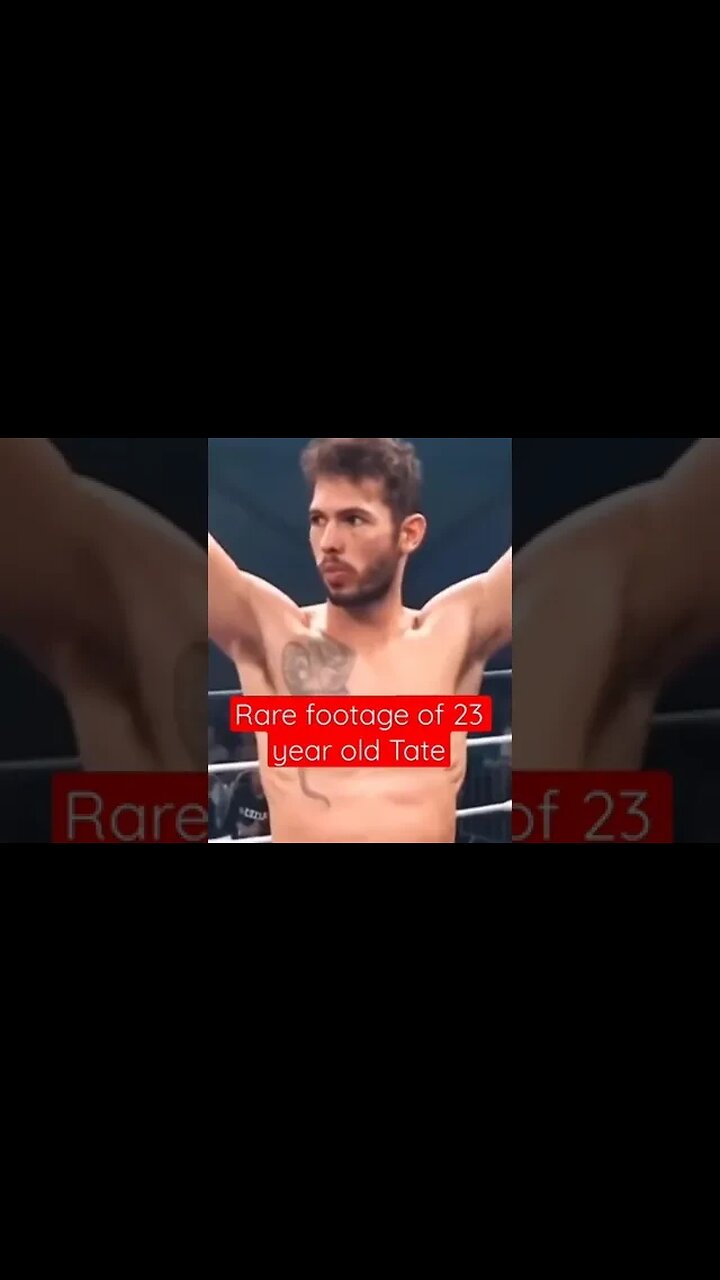 Andrew Tate Speech - 192 #shorts #motivation #andrewtate