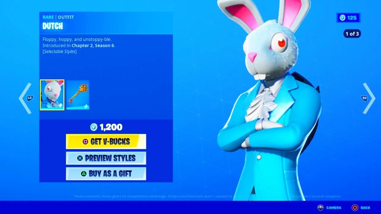 *NEW* FORTNITE ITEM SHOP COUNTDOWN! NEW EASTER SKINS IN FORTNITE ...