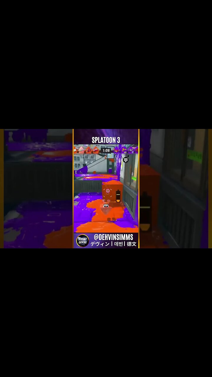 The Best Splatoon Inkling Fan Art You Need to See!