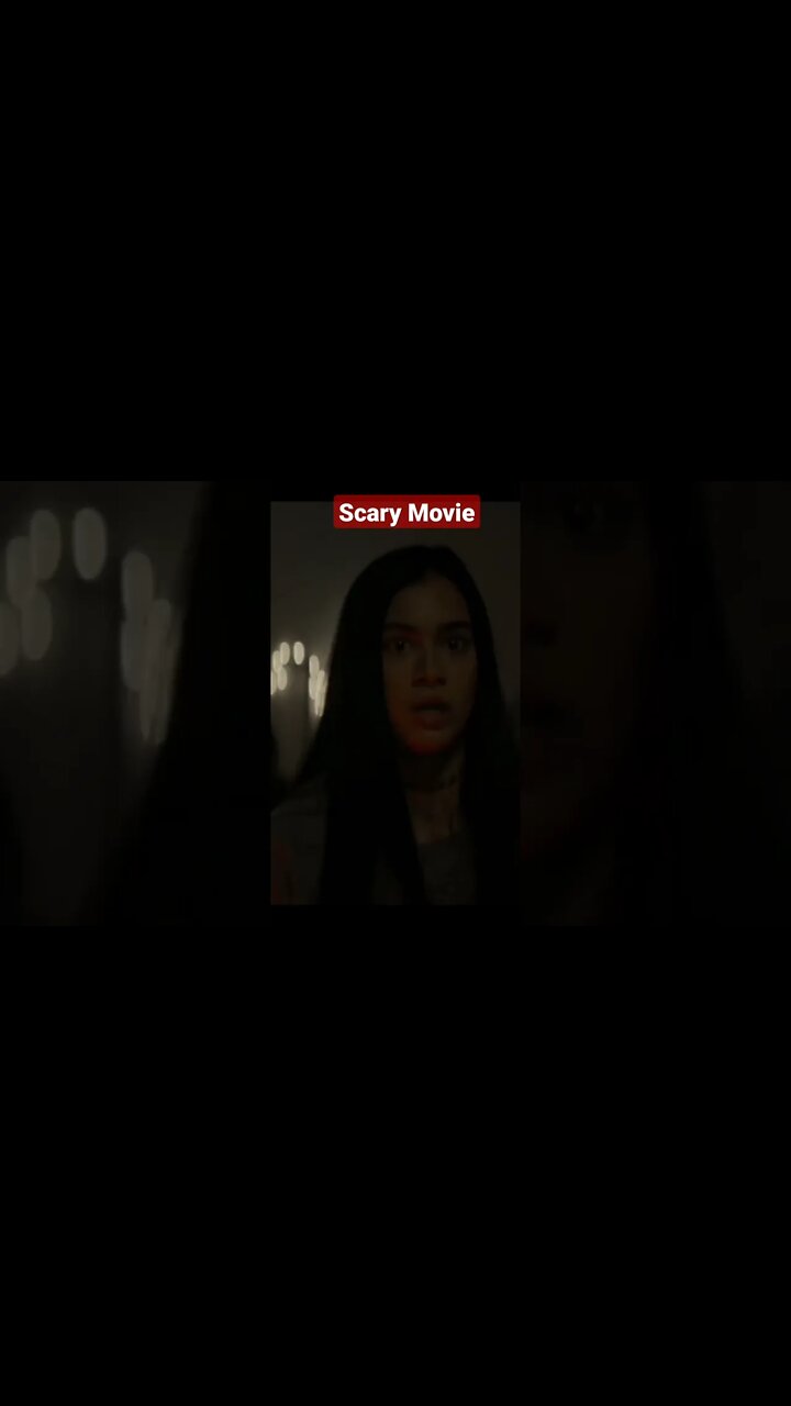 scary Movie Scenes 🙈 #shorts #all_story