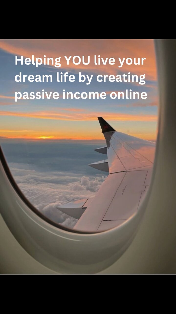 Make money while you travel unlock your freedom and start earning!
