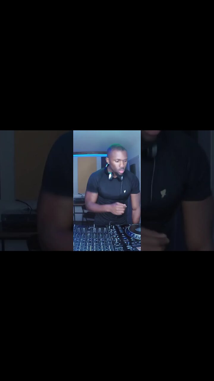 Afro House