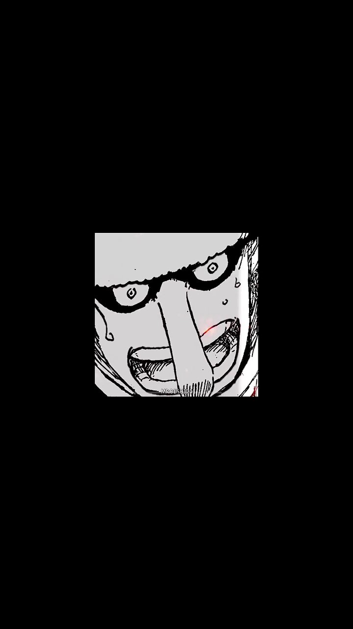 One Piece spoiler (Chapter 1071 ) He woke up Roronoa Zoro