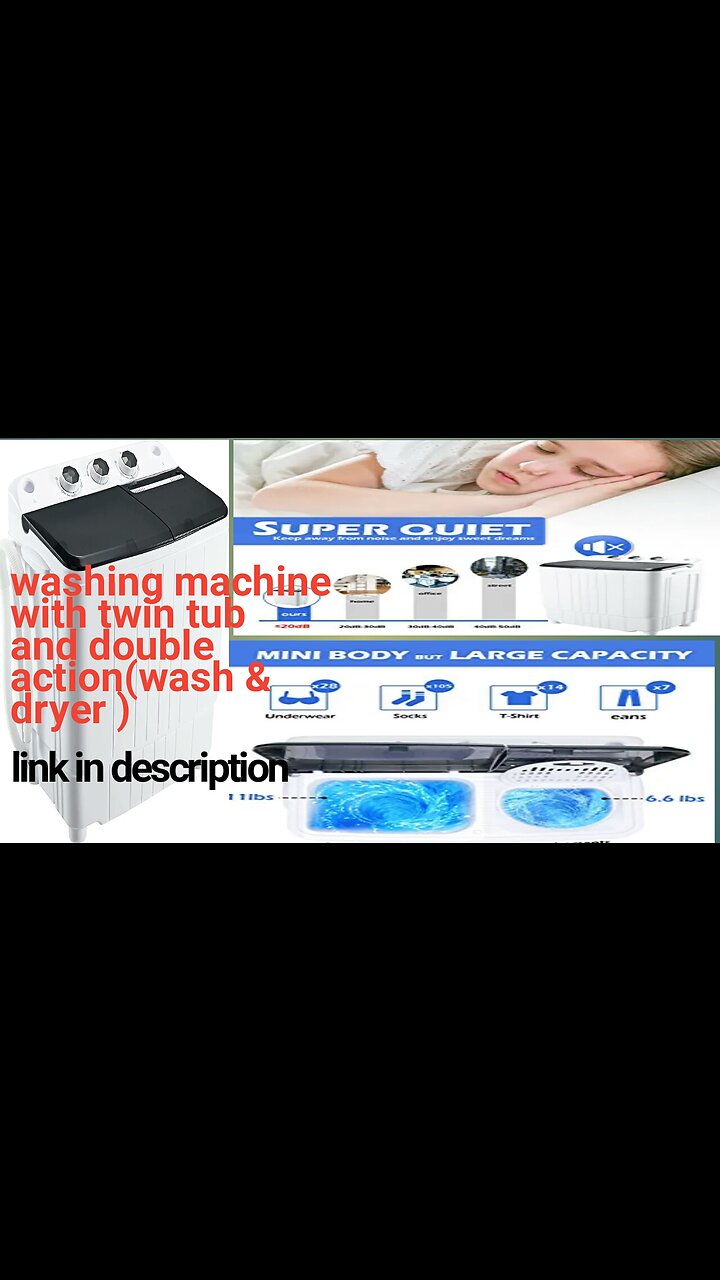 washing machine | cloth washing