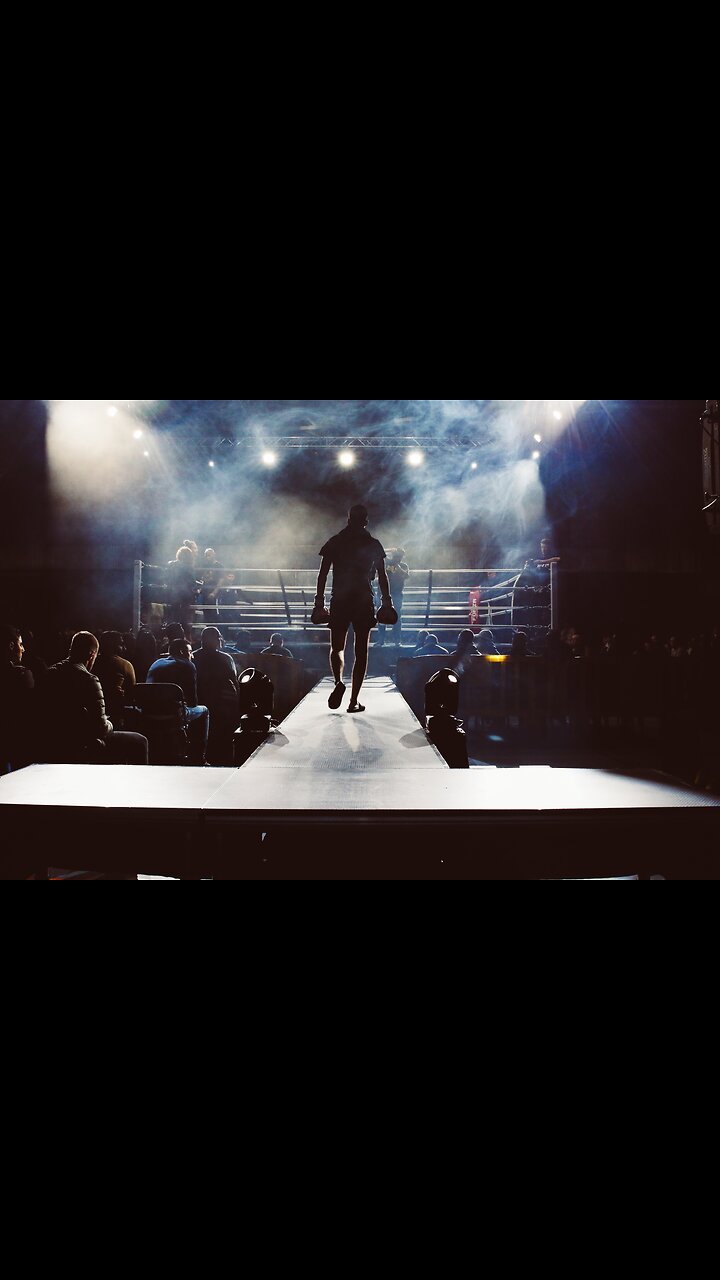 Insane Restaurant Brawl Uncovers Incredible UFC Hero You Wont Believe ...