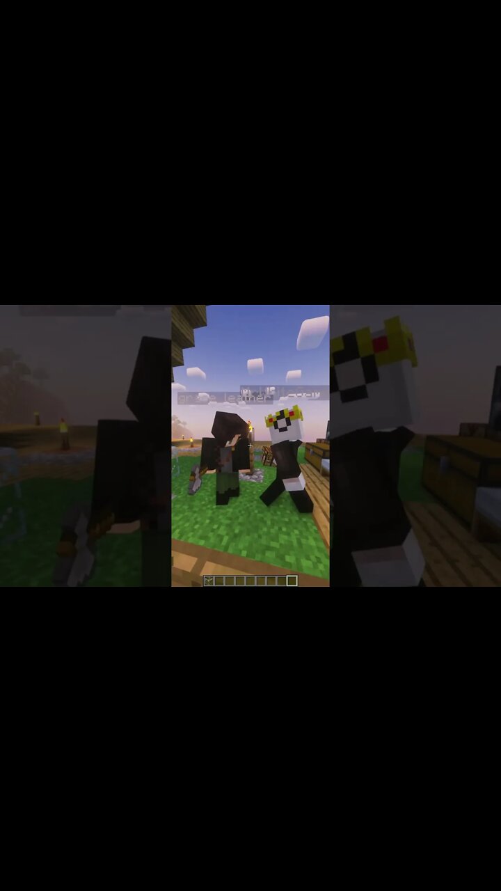 Minecraft 1.19 Server New Shaders & Mods Survival Multiplayer Java SMP ...