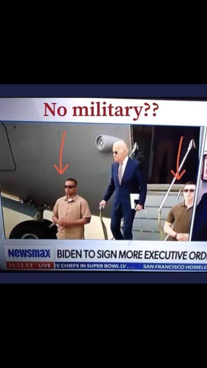 What Is FEMA Getting Ready For