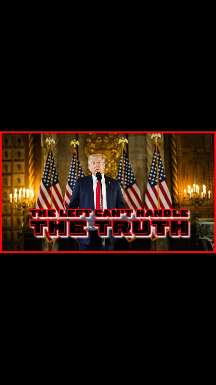 Shorts: Trump Unfiltered, The Truth About Mandates Revealed!