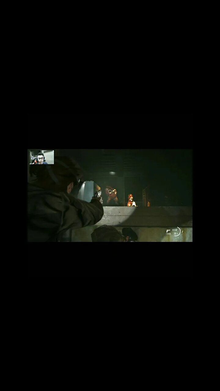 MAIS TROPEGOS The Last of Us 2 #shorts #thelastofus2 #thelastofus