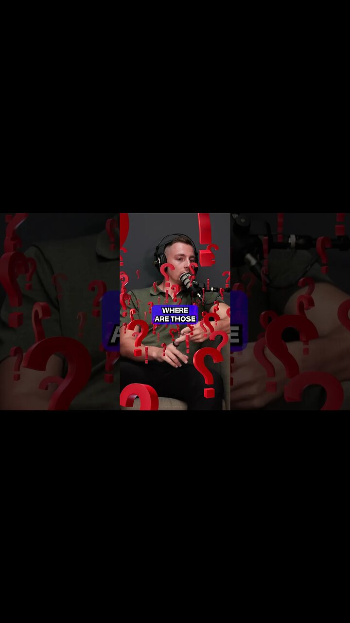 Why You Need To Show Me, Not Tell Me. #shorts