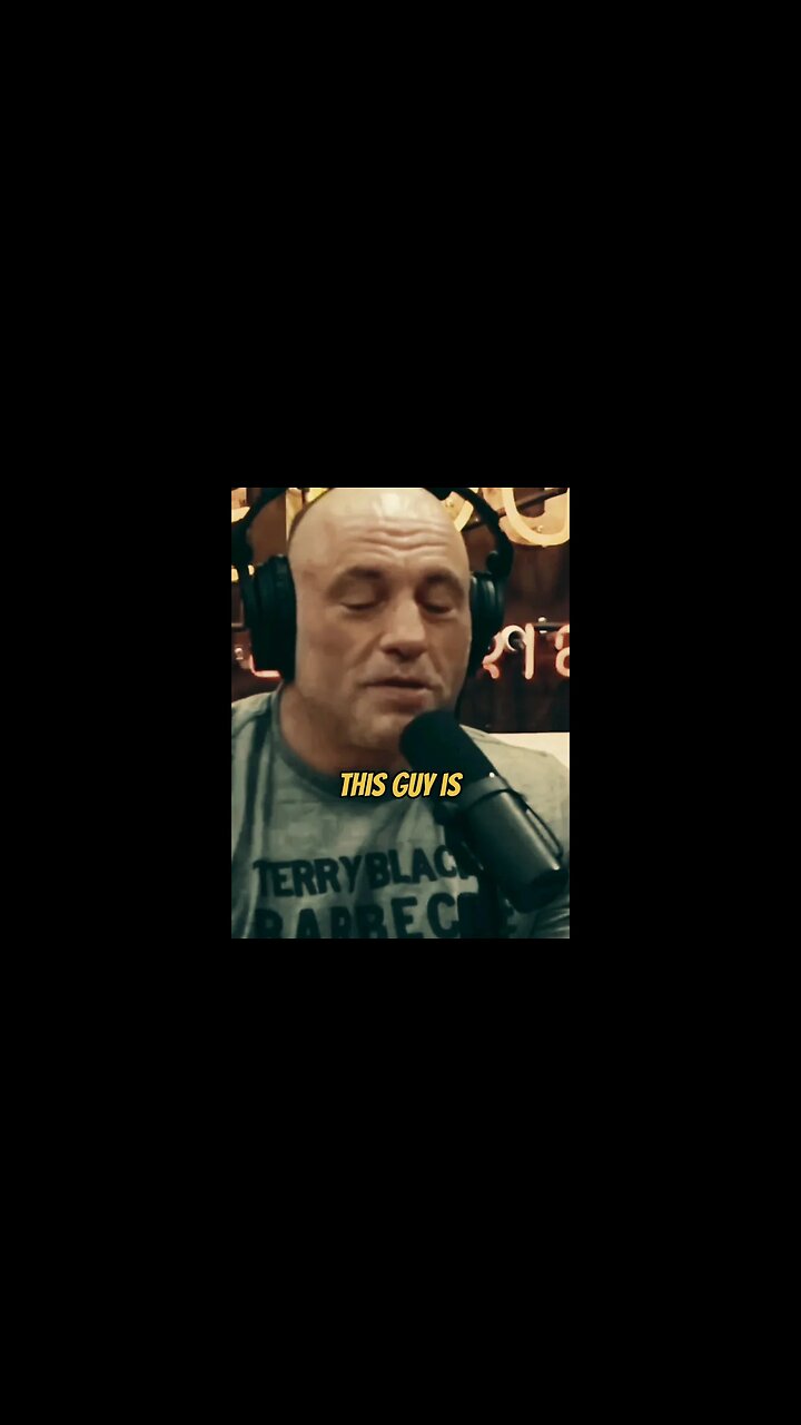 Battle of ideas: Musashi vs Joe Rogan's provocative masterpiece #shorts