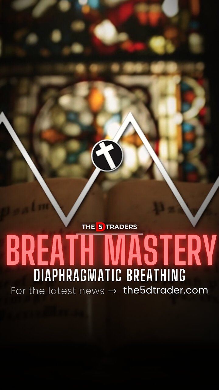Breath Mastery - Diaphragmatic Breathing