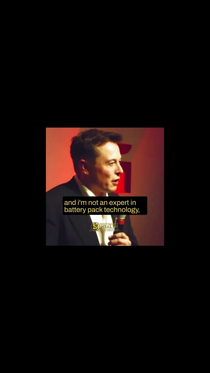 Elon Mocks at Daimler CEO