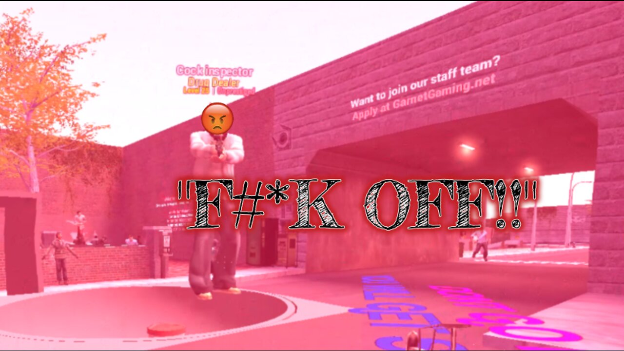 Trolling Salty Kids On Gmod (Garrys Mod DarkRp)