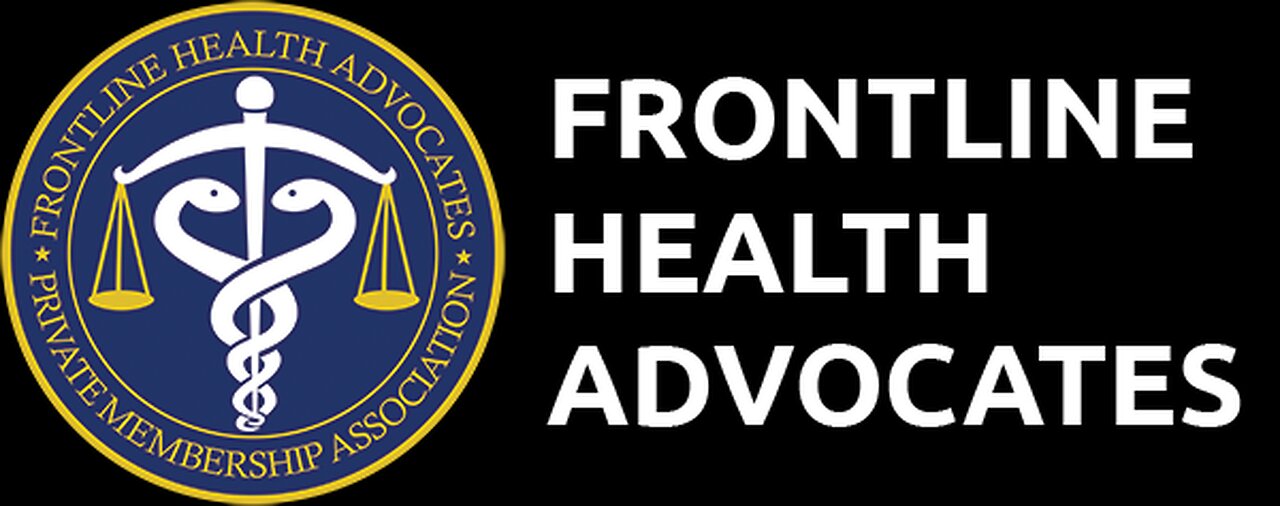 Frontline Health Advocates: My Experience