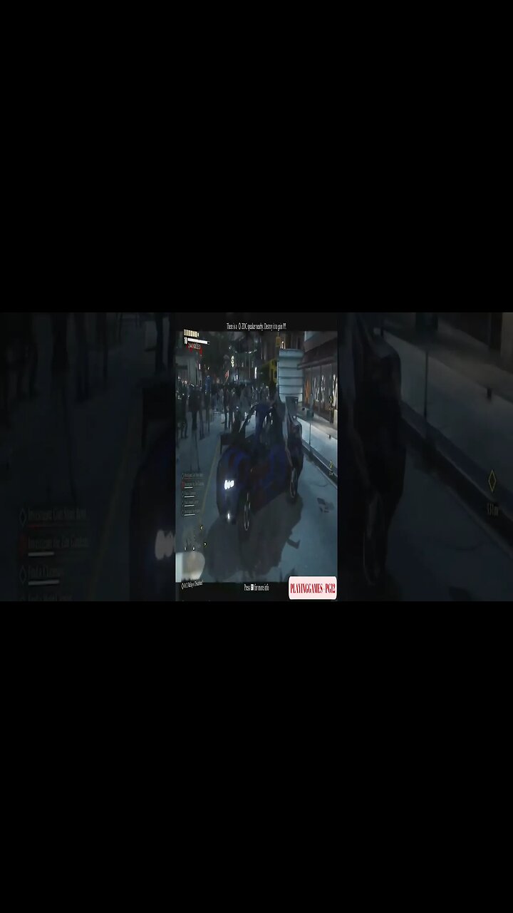 Dead Rising 3 In 60 Seconds | Dead Rising 3