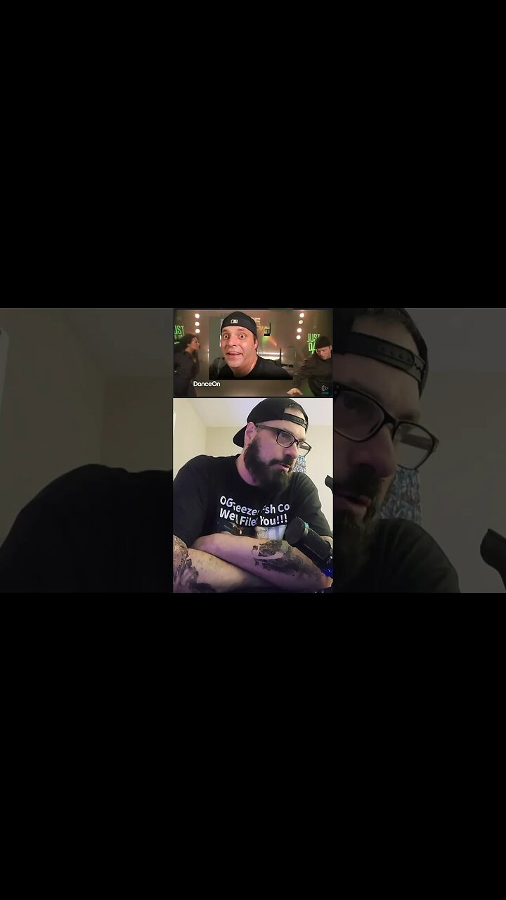 Willy2Guns died because of Degenerate Live Streamers