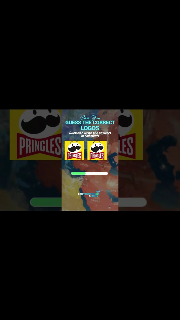 Guess the Correct Logos | guess the correct logo challenge | guess ...