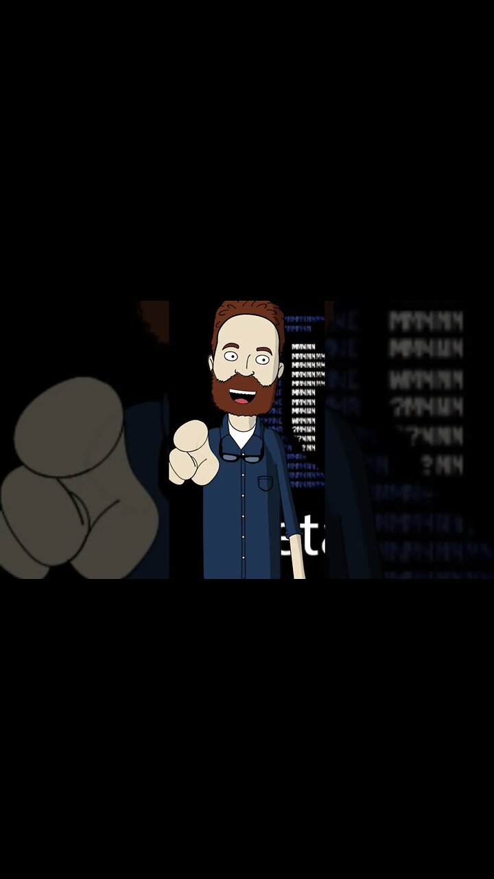 Cyber Swag: The Hilarious Hacker Rap wicked beats #HackerRap #CyberSwag ...