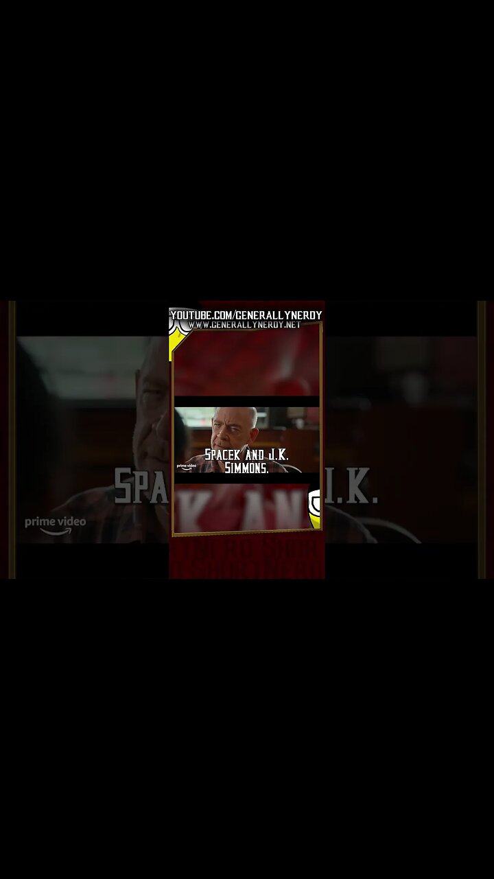 Criminally Underrated Sci-Fi Series on Amazon Prime | Quick and Nerdy