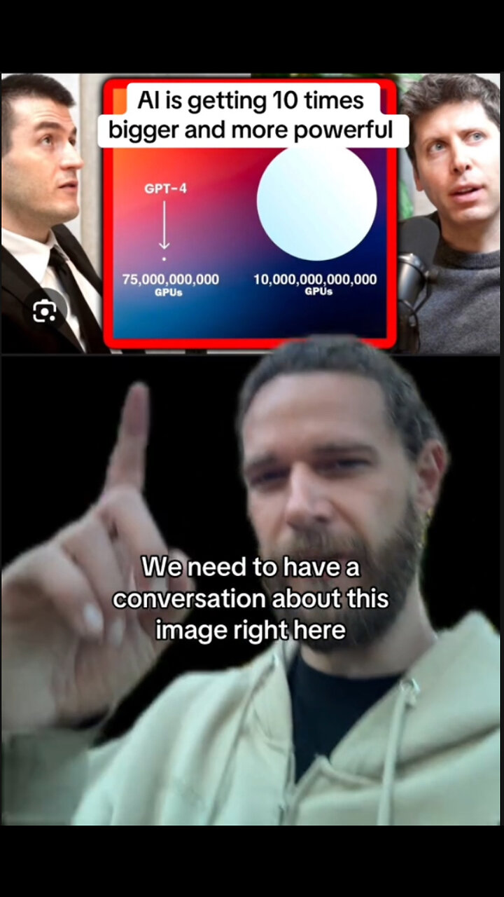 The Dawn of AI-Generated Reality: Exploring the Implications of Next ...