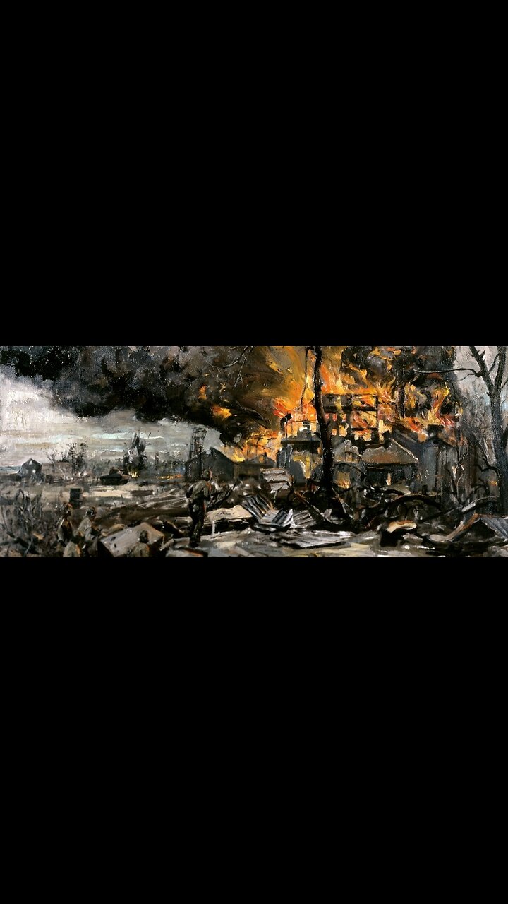 Al Fry - History You Never Heard - World War 2