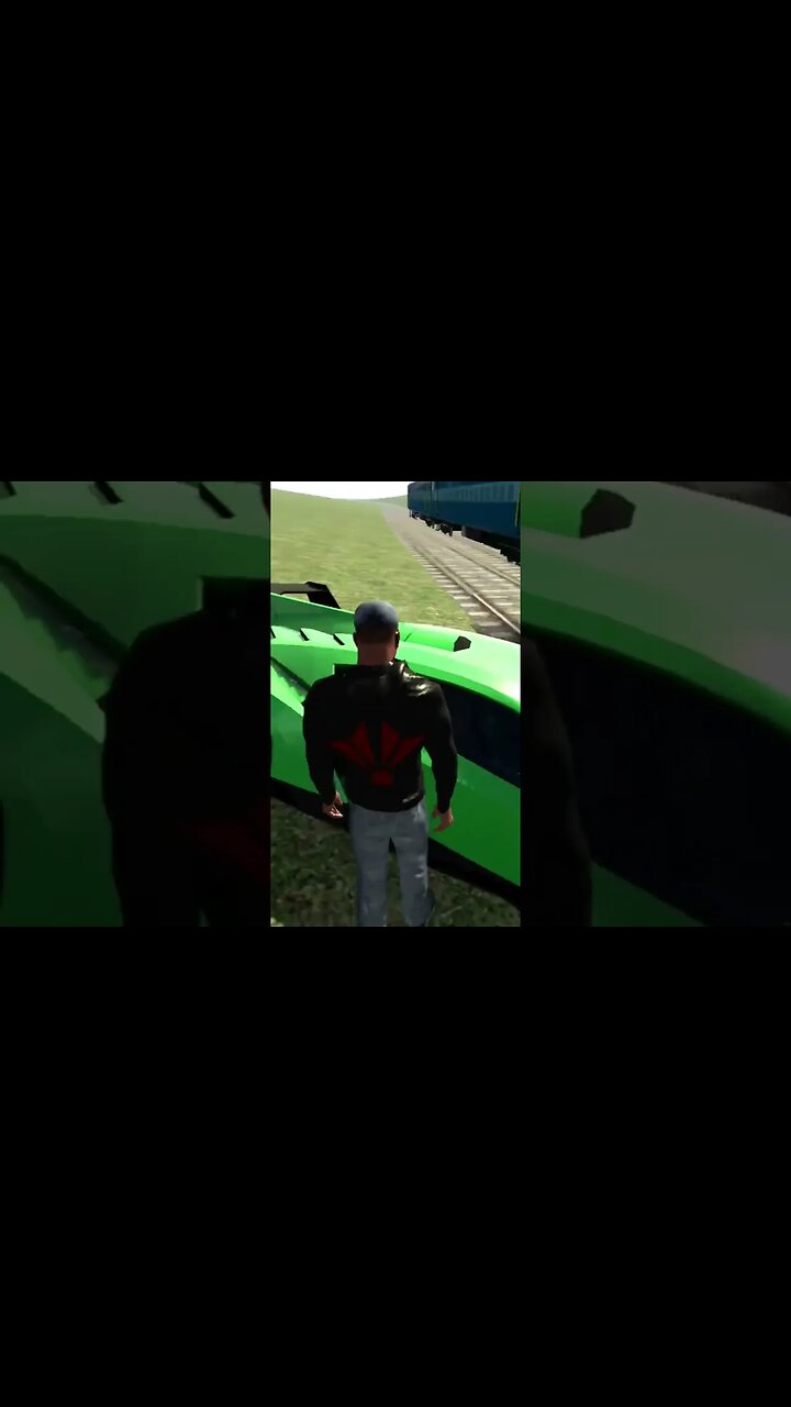 CAR CODE LAMBORGHINI 7000🤒🥵 #indianbikedriving3d #gameplay #viral # ...