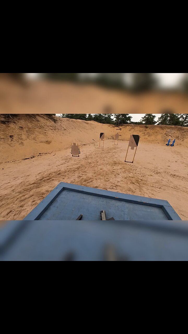 LIPSA USPSA AUGUST 2024-STAGES 7+8-LIMITED OPTICS-LAUGO ARMS ALIEN ...