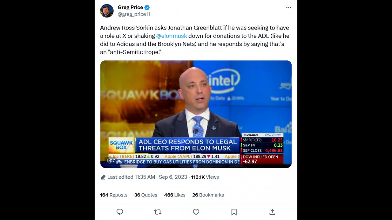 Rumble TARGETED In Major DDoS ATTACK After Defending Elon Musk, Foreign ...